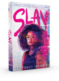 SLAY Was a WORD in Book Form – Bookish Girl Magic